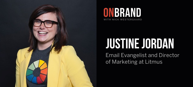 Nick Westergaard | Author, Speaker & Educator - justine jordan