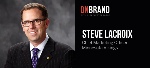 Nick Westergaard | Author, Speaker & Educator - steve lacroix vikings