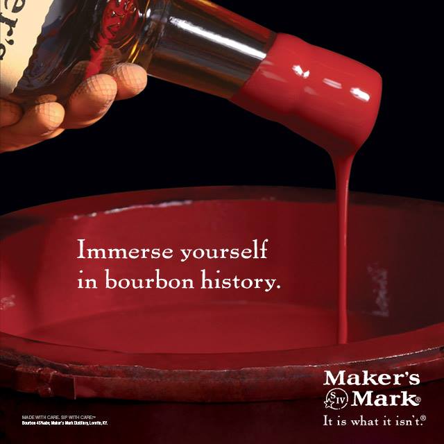Exploring the History of the Maker's Mark Brand with Bill Samuels, Jr.
