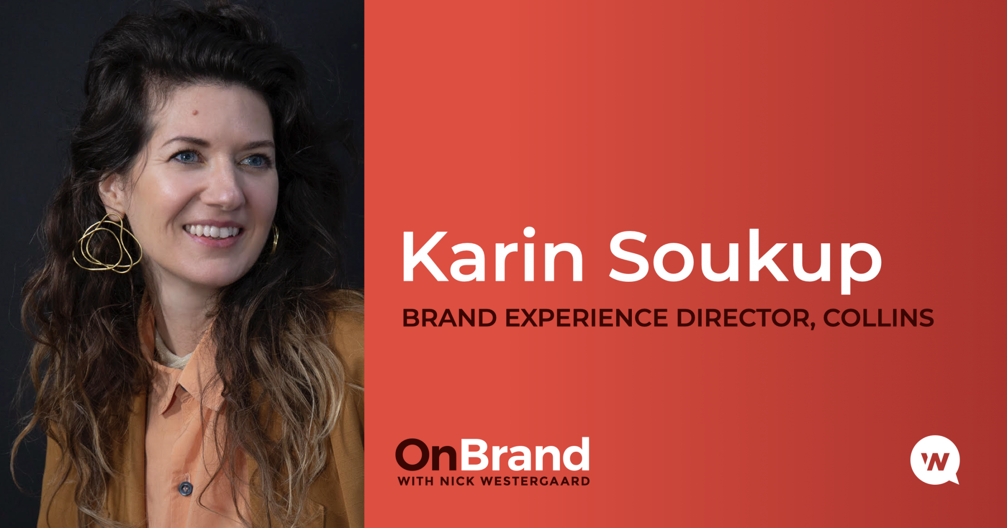 How to Orchestrate Your Brand Experience with Karin Soukup - Nick ...