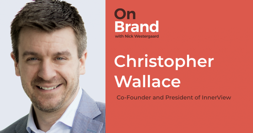 Building Brand Alignment Internally and Externally with Christopher ...