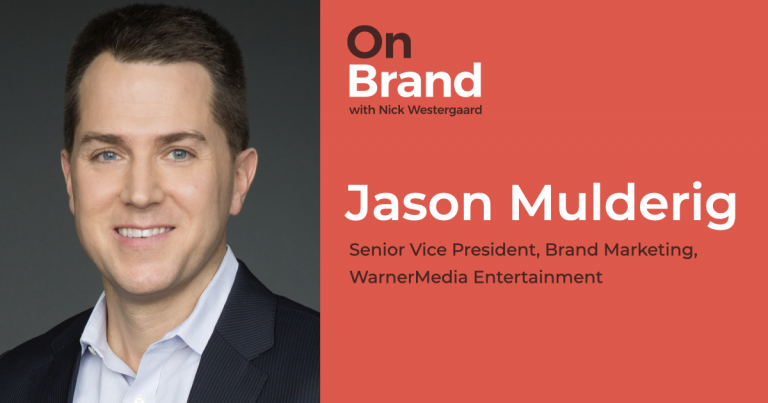 Building the HBO Brand with Jason Mulderig - Nick Westergaard | Author ...