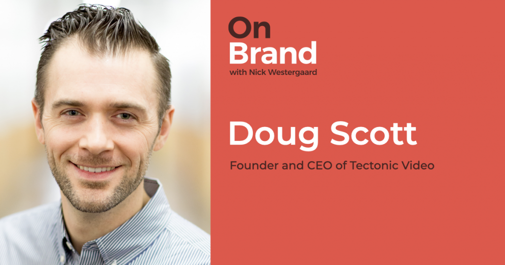 Unlocking the Power of Video Storytelling with Doug Scott - Nick ...