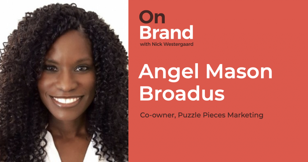 Social Impact in Small Bites with Angel Mason Broadus - Nick ...