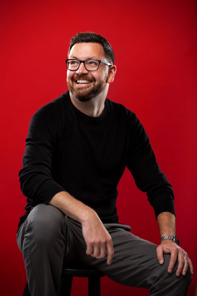 Nick Westergaard | Author, Speaker & Educator - Resources