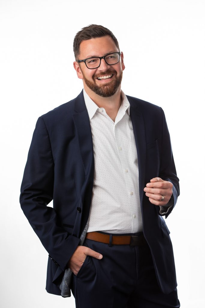Nick Westergaard | Author, Speaker & Educator - Resources