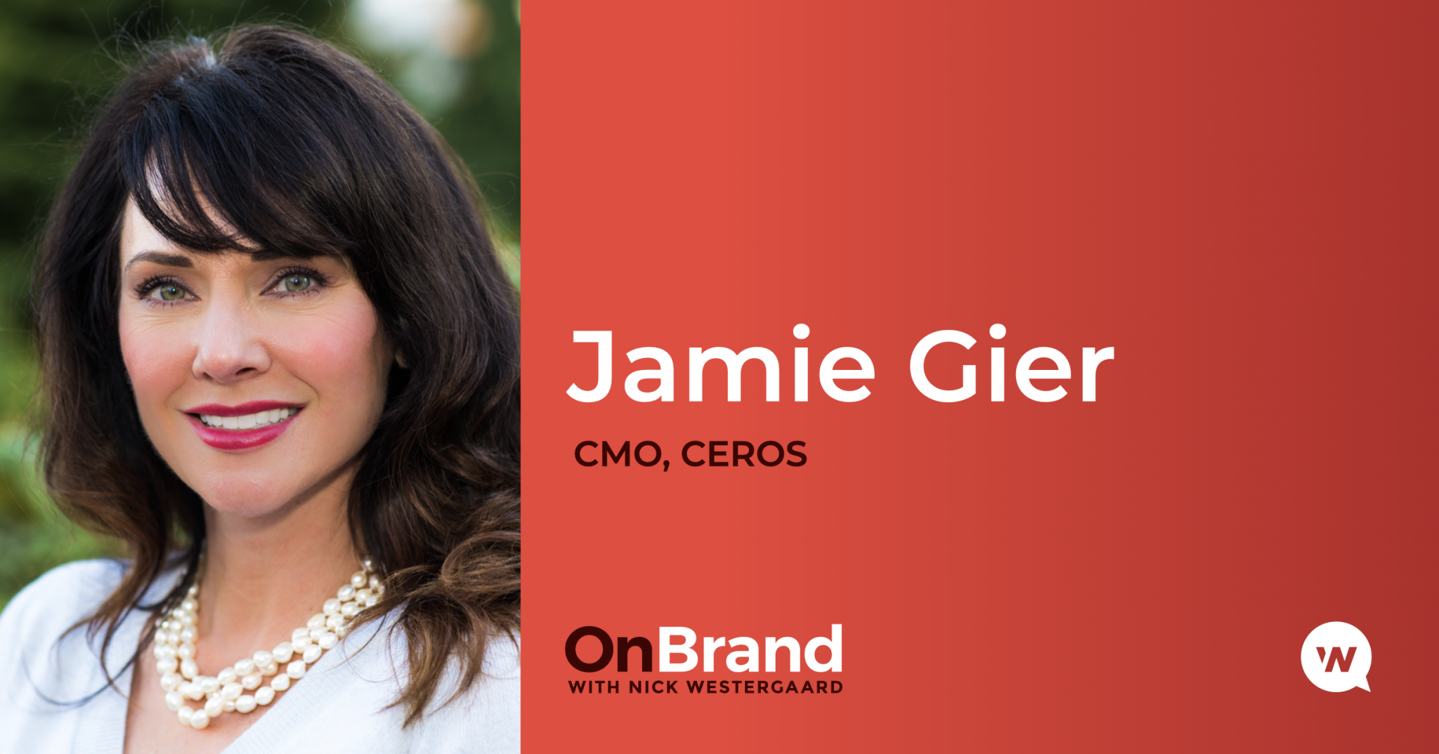 Immersive Content Experiences with Jamie Gier - Nick Westergaard ...