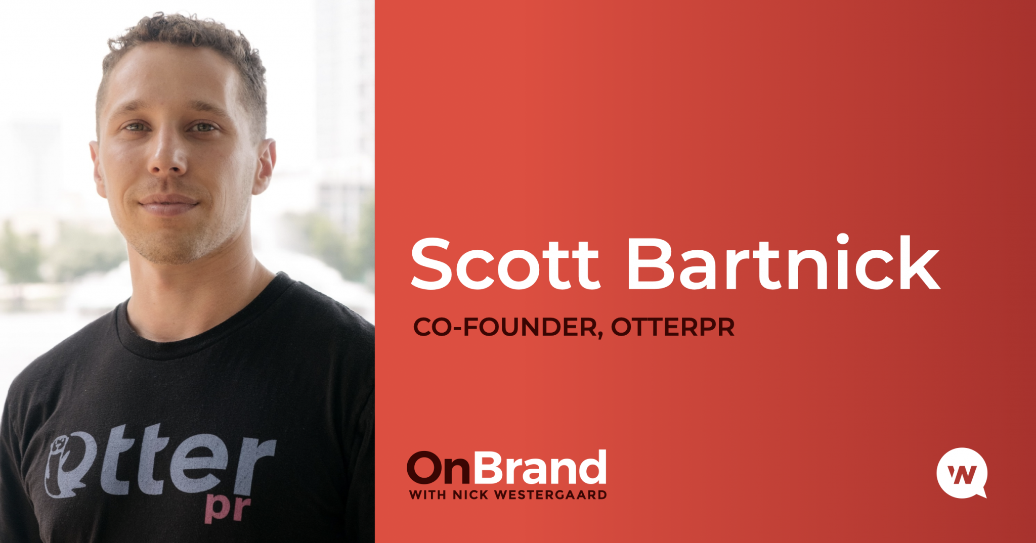 Connecting Personal Brands to Corporate Brands with Scott Bartnick ...