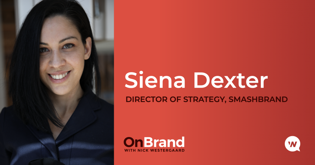 Point of Sale and Packaging with Siena Dexter - Nick Westergaard ...