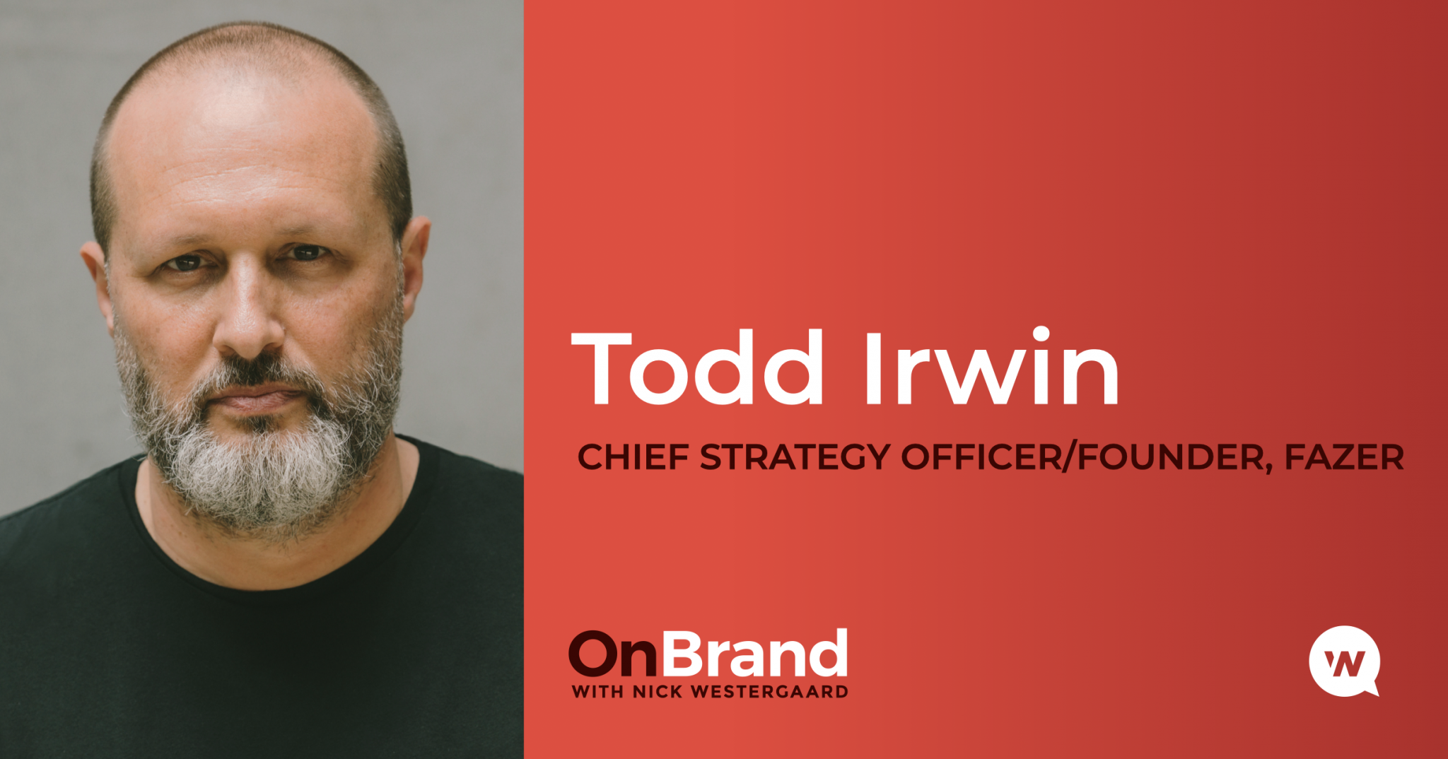 Positioning-Based Strategy with Todd Irwin - Nick Westergaard | Author, Speaker & Educator