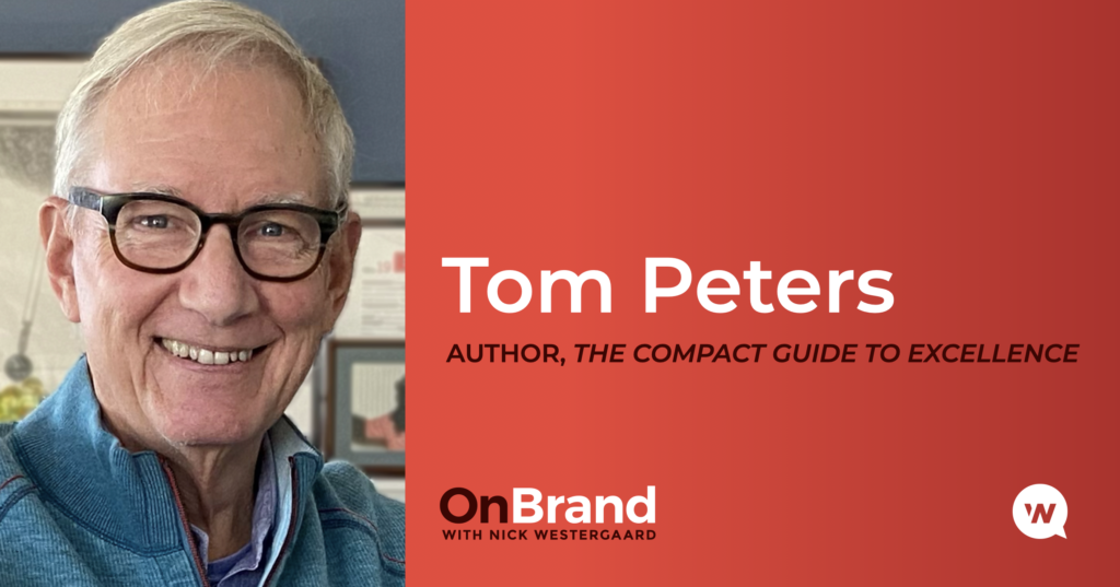 Nick Westergaard | Author, Speaker & Educator