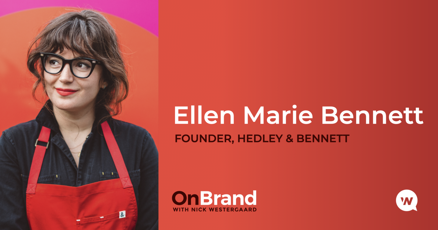 Nick Westergaard | Author, Speaker & Educator