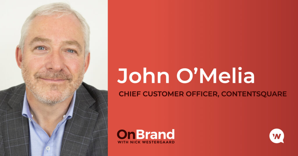 Recession Survival for Brands with John O'Melia - Nick Westergaard ...