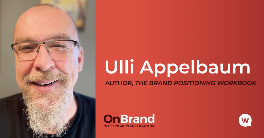 Nick Westergaard | Author, Speaker & Educator