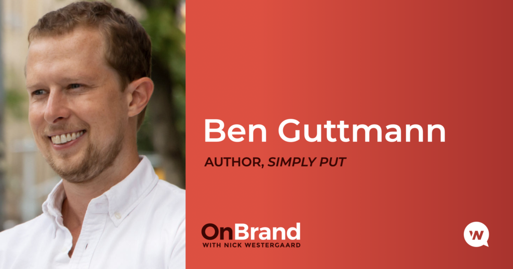 Nick Westergaard | Author, Speaker & Educator