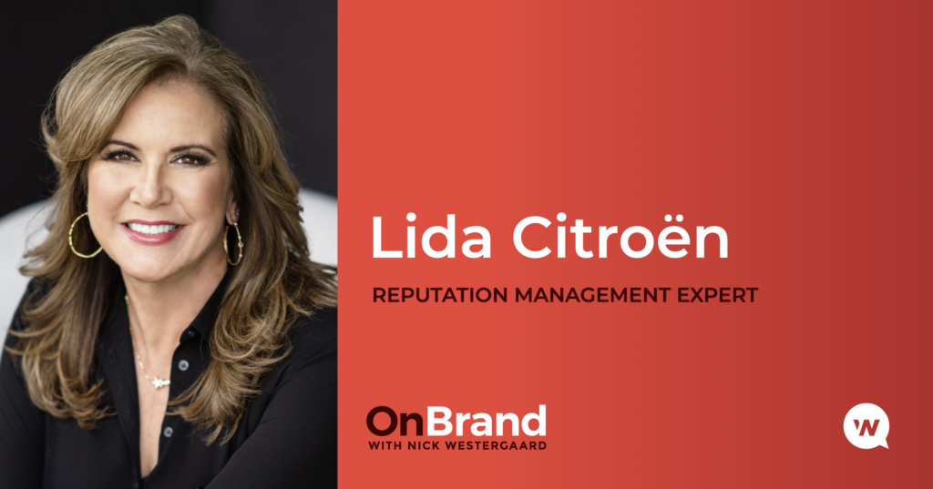 Measuring Your Brand Influence - Nick Westergaard | Author, Speaker ...