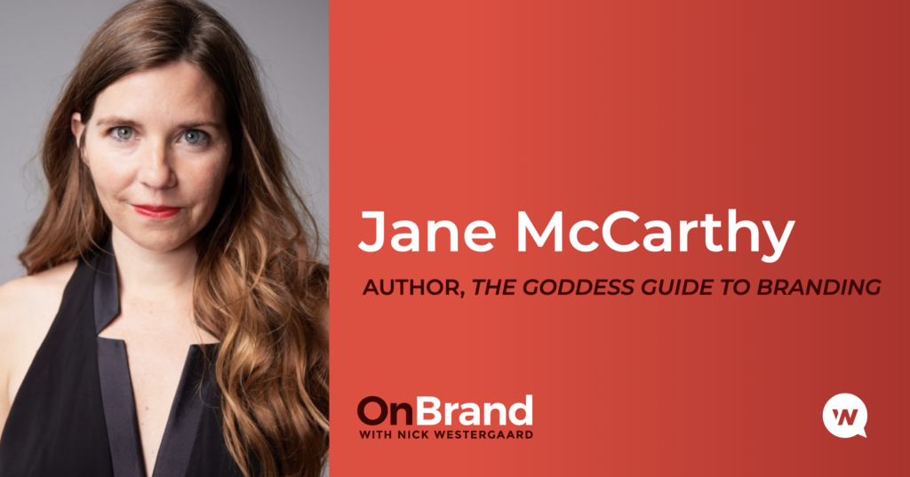Finding Your Brand Archetype - Nick Westergaard | Author, Speaker ...