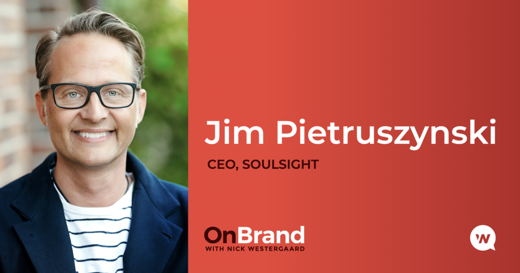 Building Brands That Move People Emotionally - Nick Westergaard | Author, Speaker & Educator