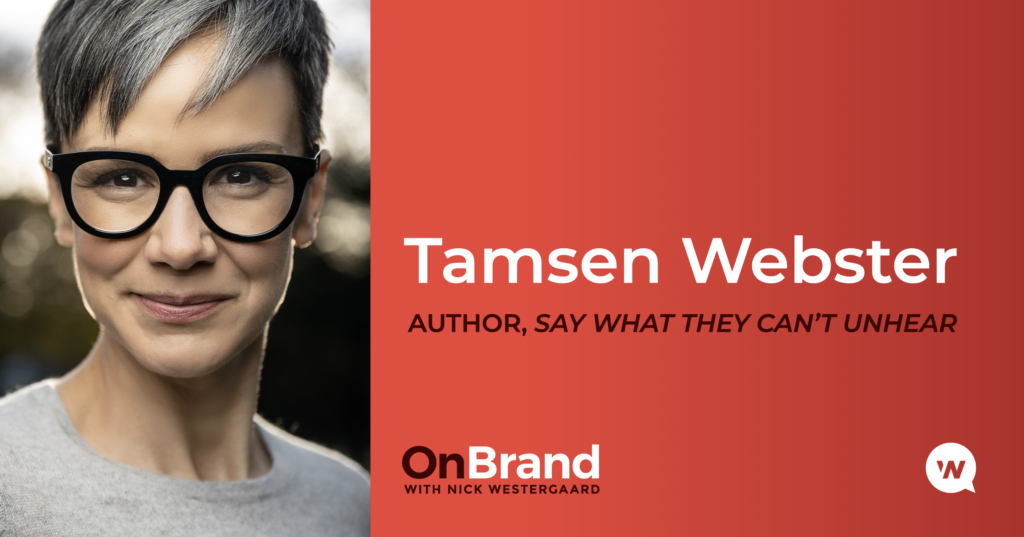 Designing Messages That Can't Be Unheard - Nick Westergaard | Author, Speaker & Educator