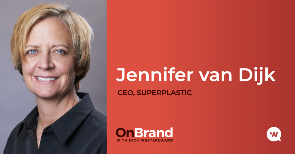 Revolutionizing Brand Storytelling with Superplastic - Nick Westergaard ...