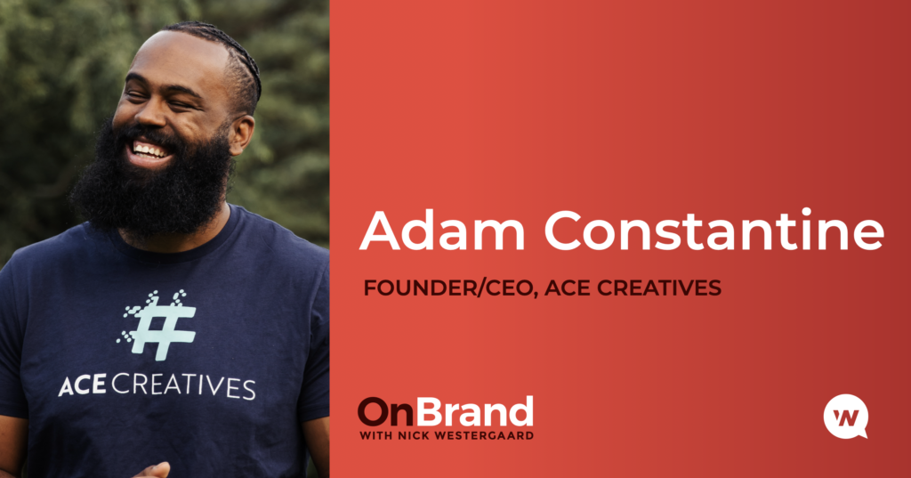 Audience Strategy Hacks from Amazon and MrBeast - Nick Westergaard ...