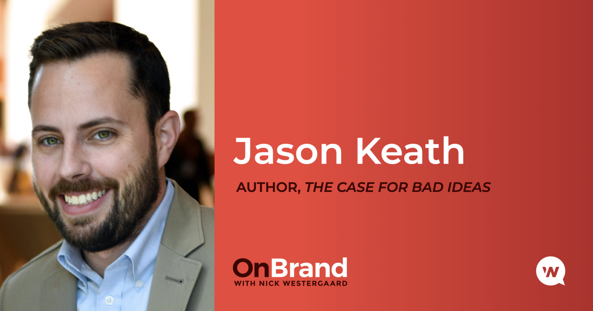 Nick Westergaard | Author, Speaker & Educator